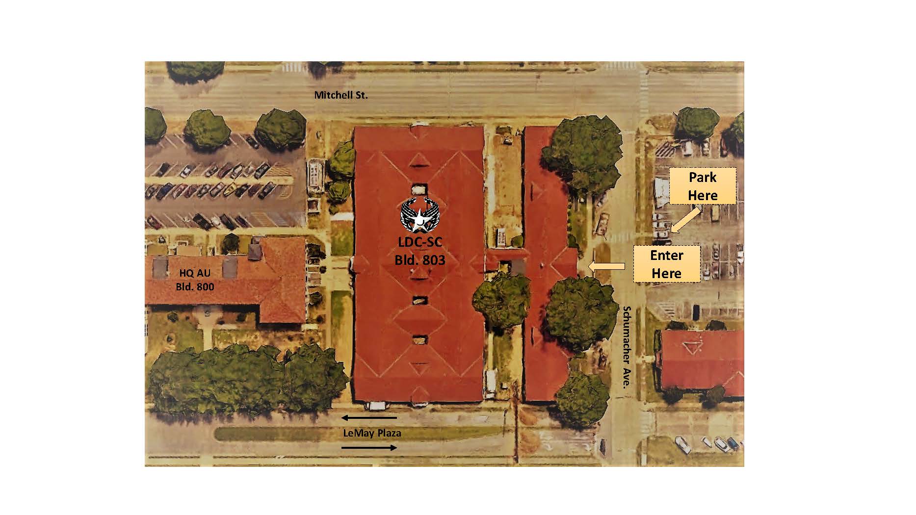 Maxwell Map: Leader Development Course 20G